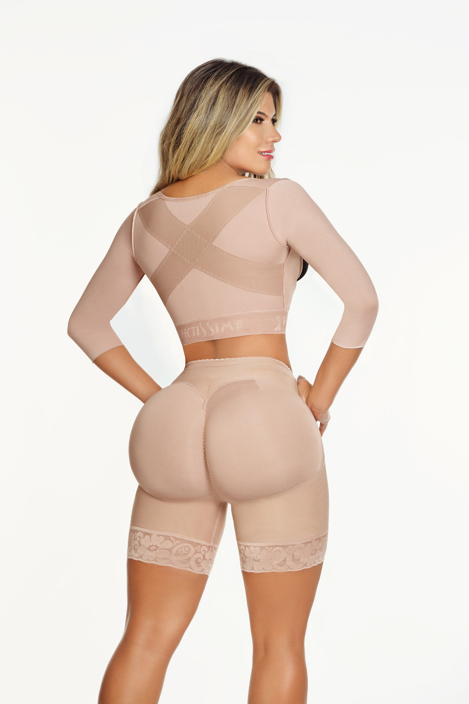 SHORTS – PERFECTISSIMA