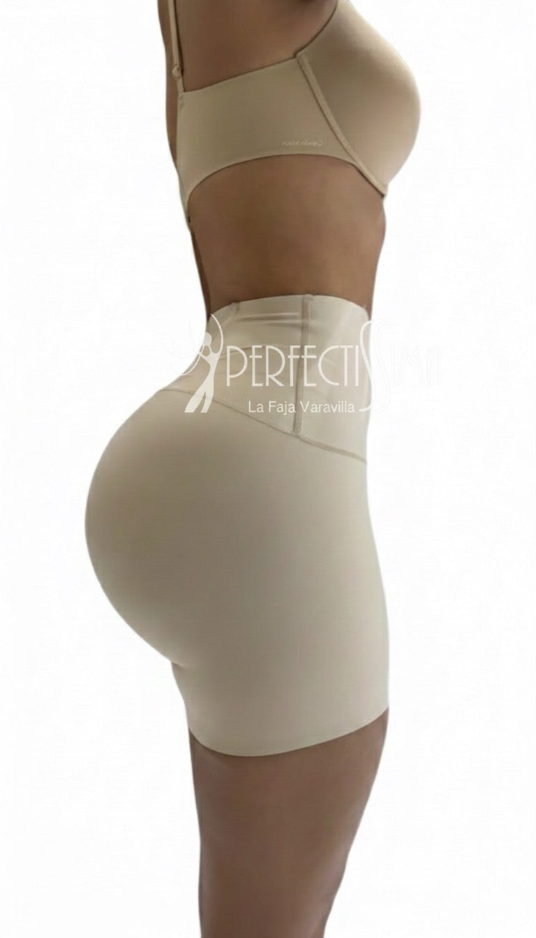 SHORT ULTRA INVISIBLE SOFT – PERFECTISSIMA
