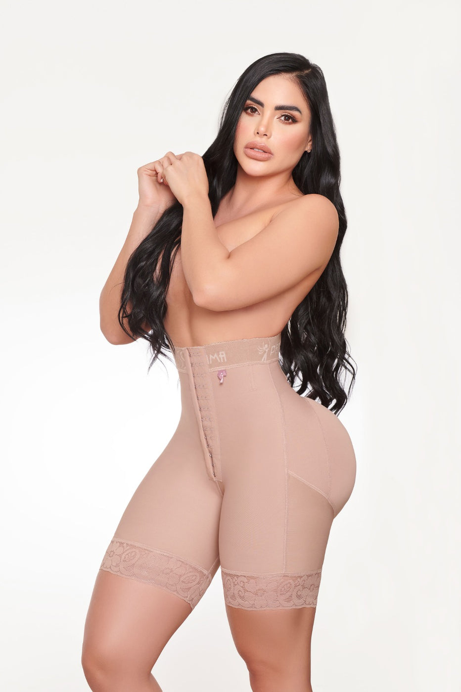 SHORT BBL BROCHES – PERFECTISSIMA